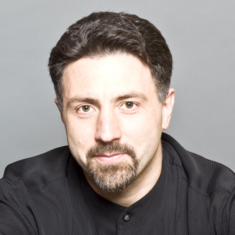 Howard Rose: CEO, Design Director – Firsthand Technology